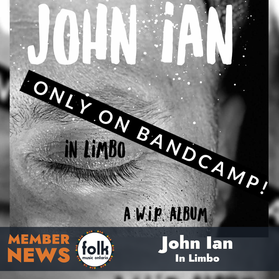 John Ian: In Limbo