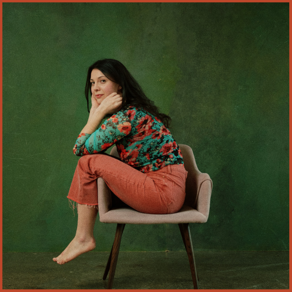 Folk Music Ontario - 2023 SHOWCASE ARTISTS