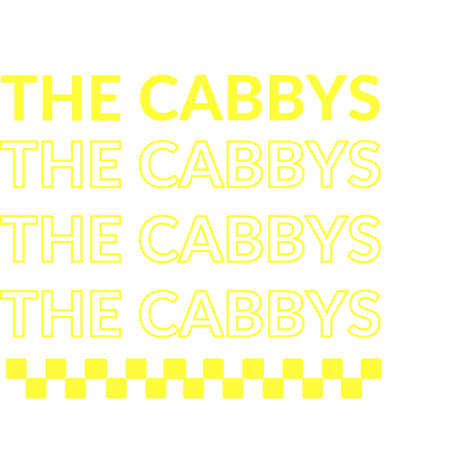 The Cabbys