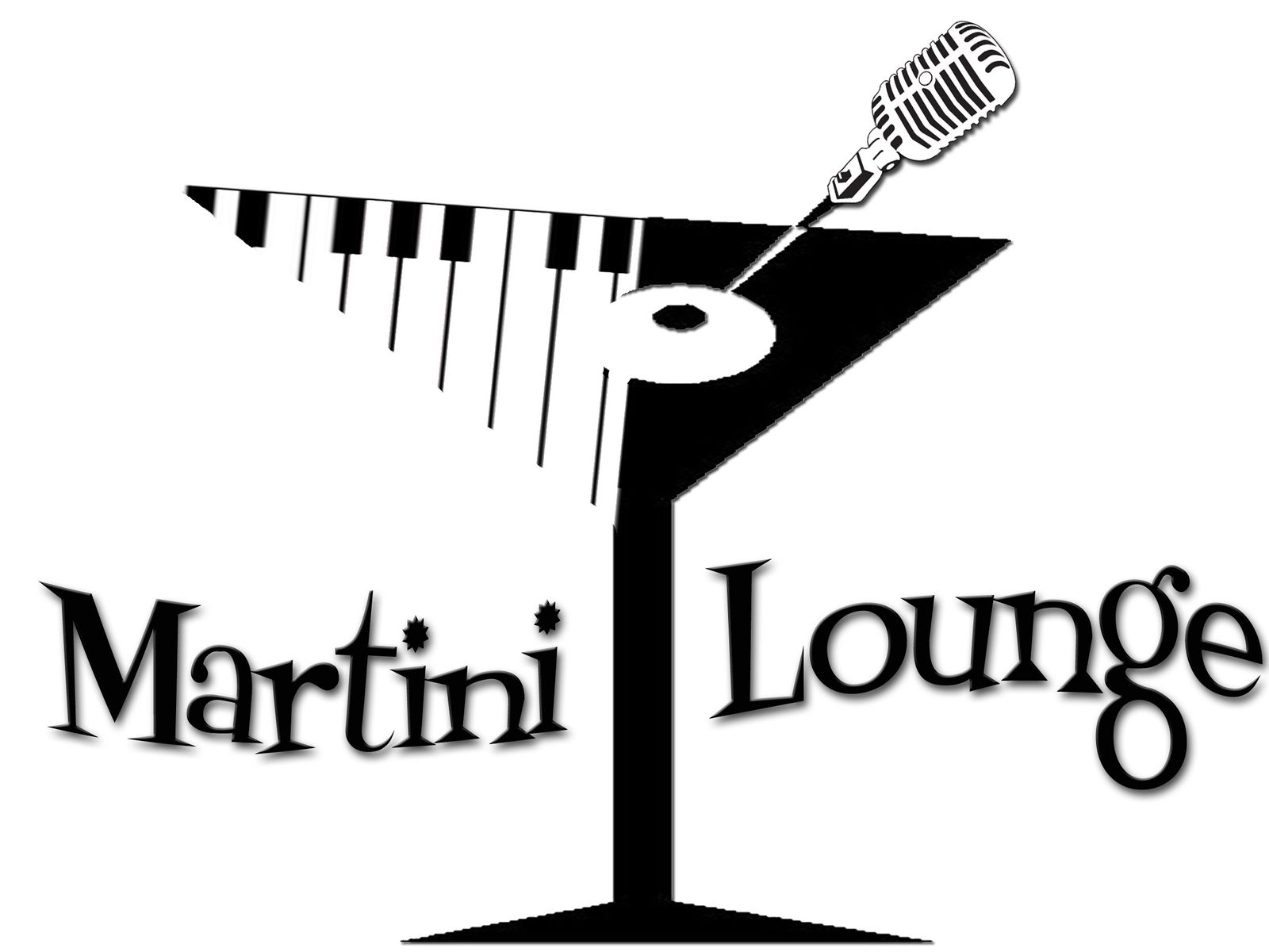 The Billy Martini Show - Martini Lounge