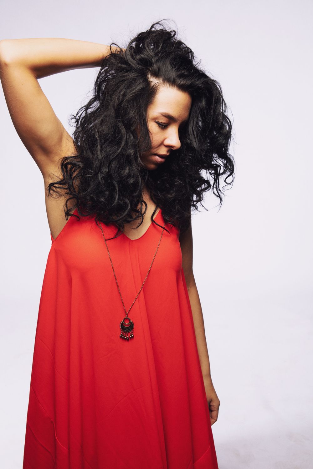 Amelia Ford Music