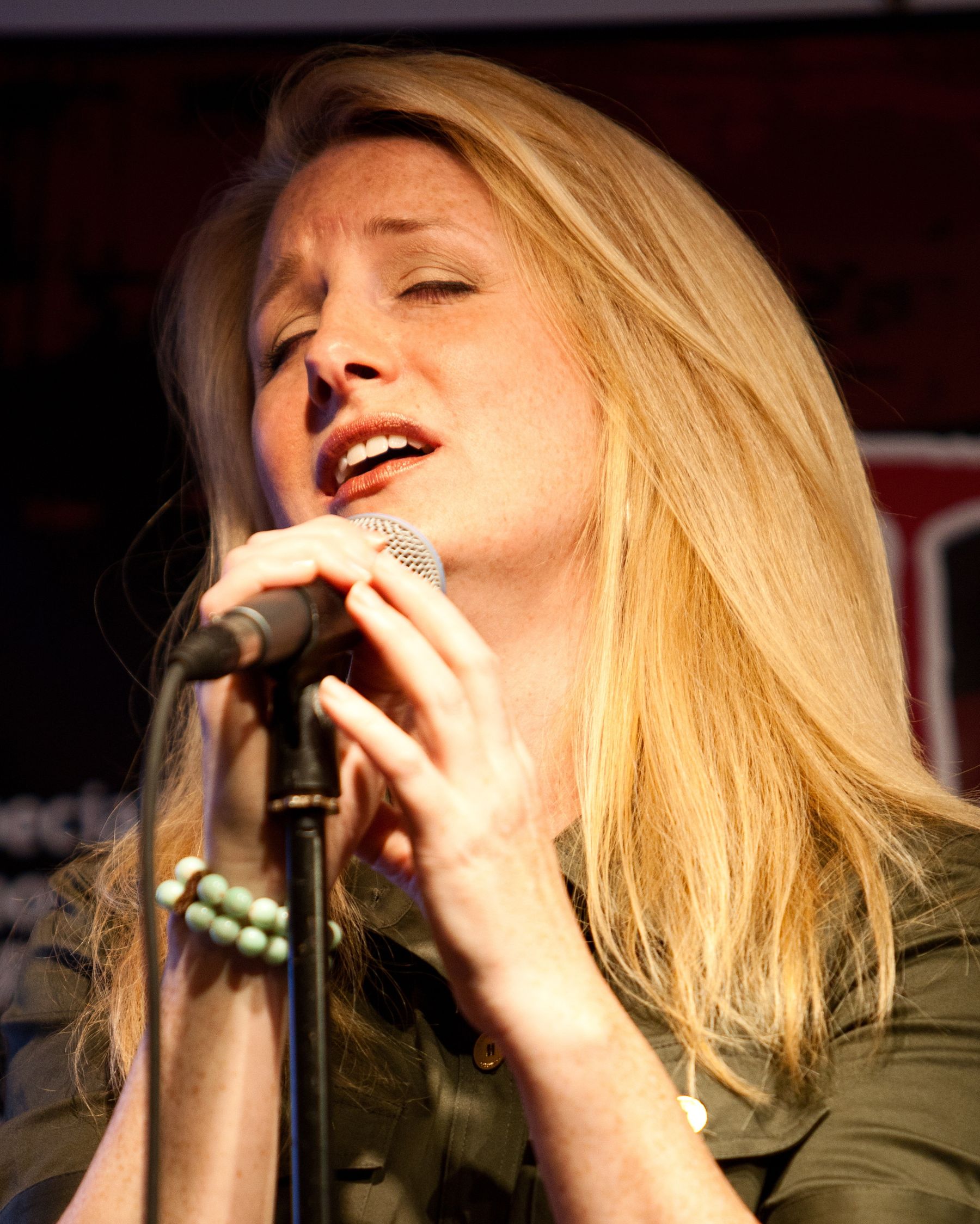 Tamara Lea