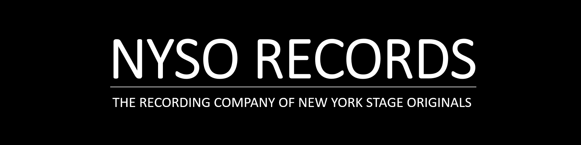 NYSO RECORDS