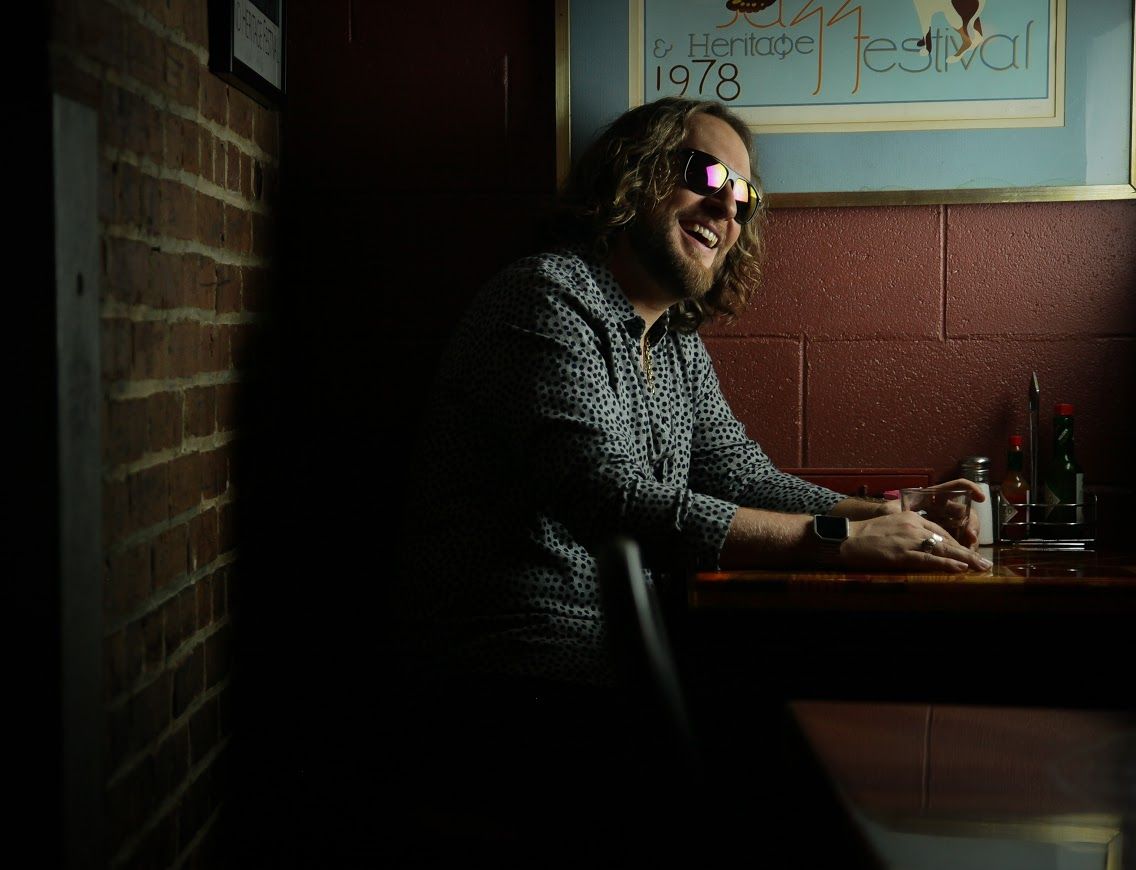 Chad Wesley - Photos