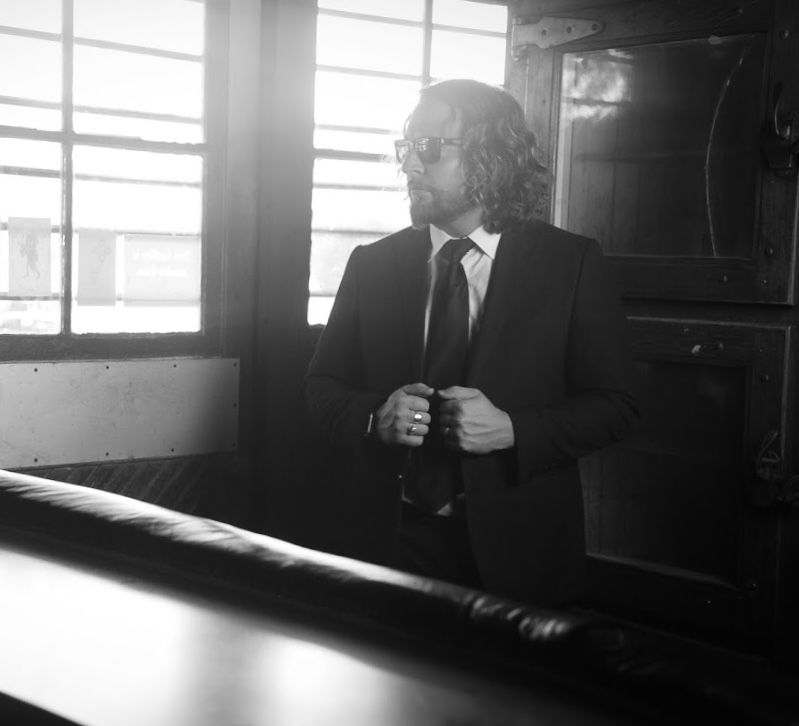 Chad Wesley - Photos