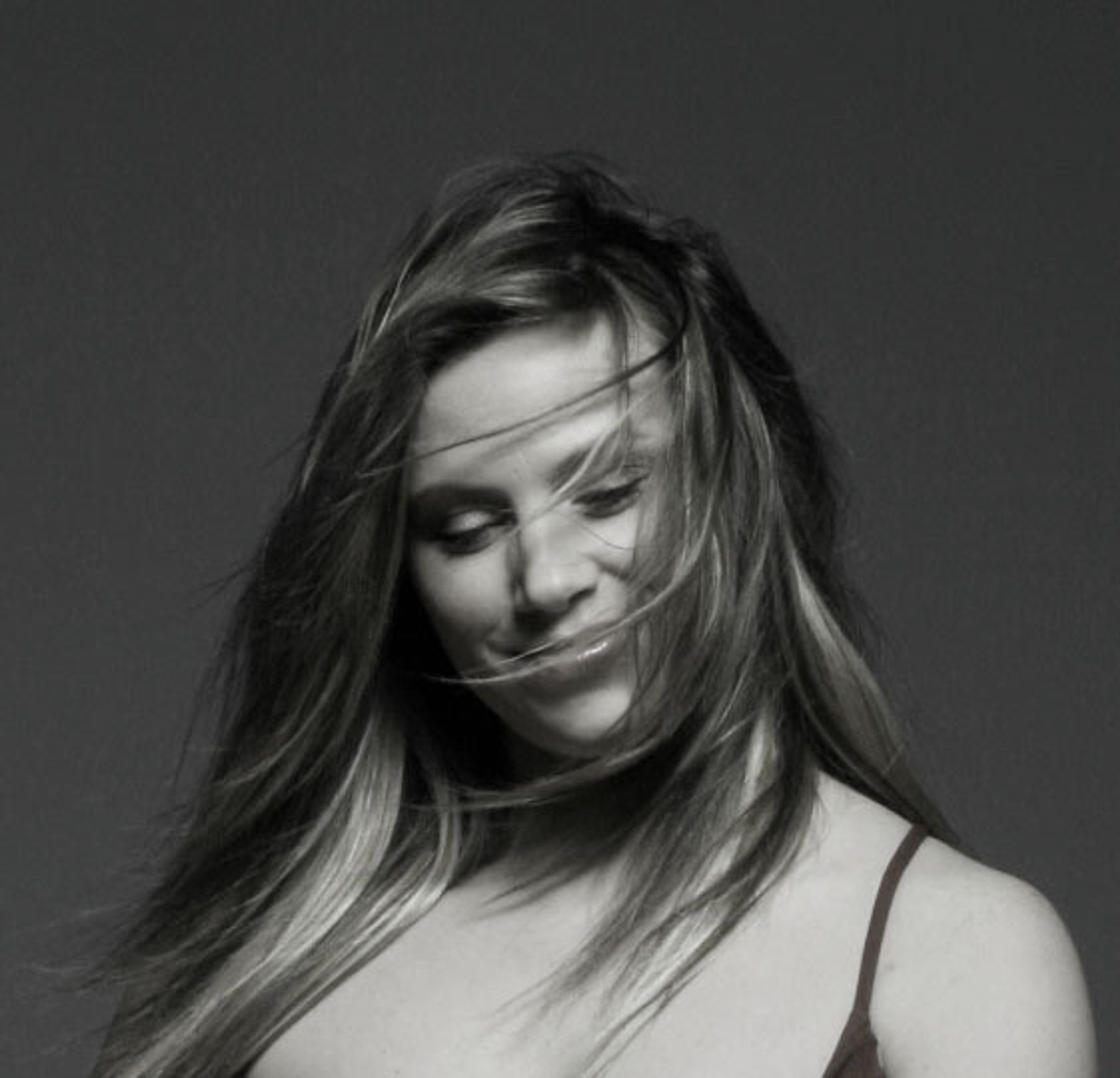 Jennifer Perryman - Jen Solo Covers