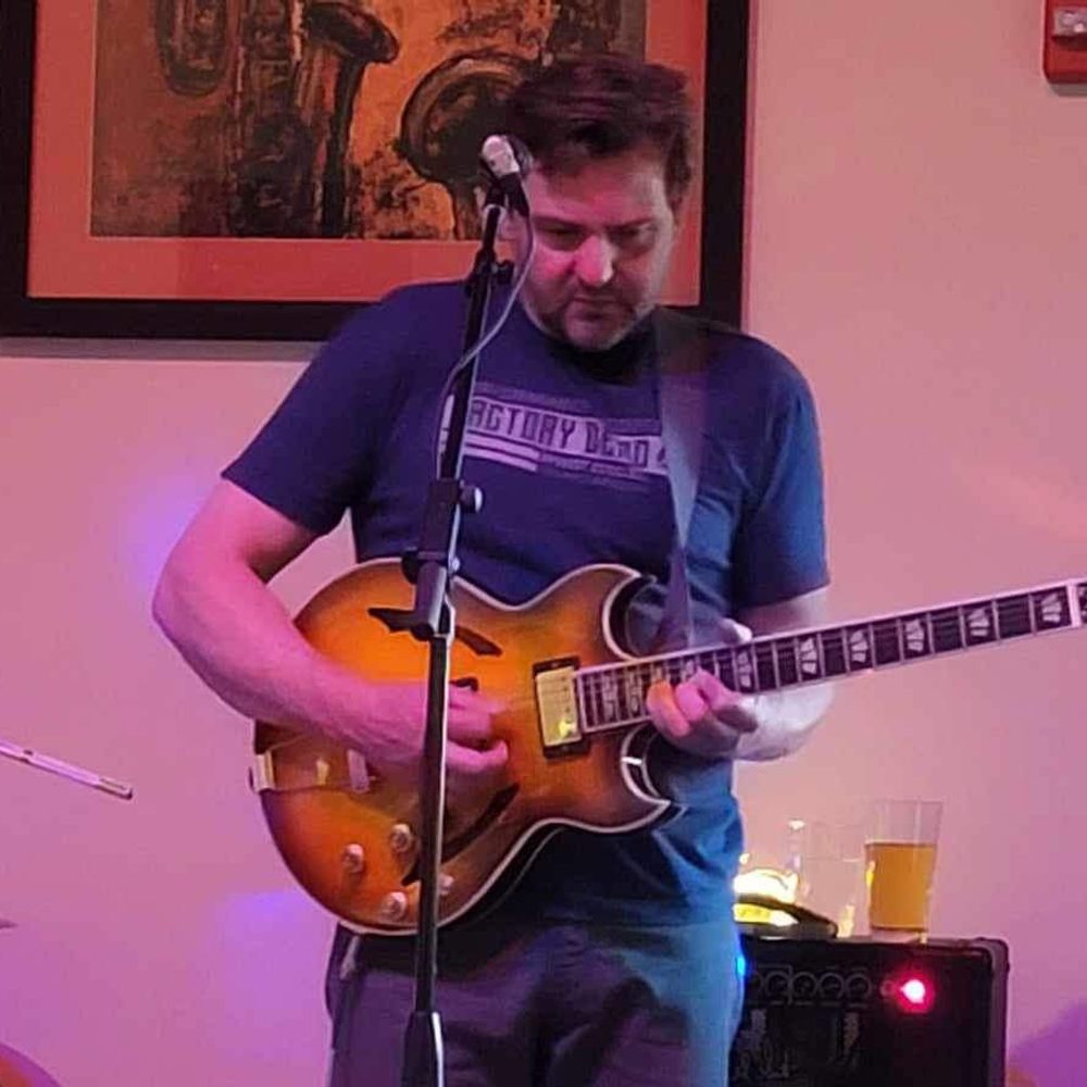 Powell Brothers Jam - Bio