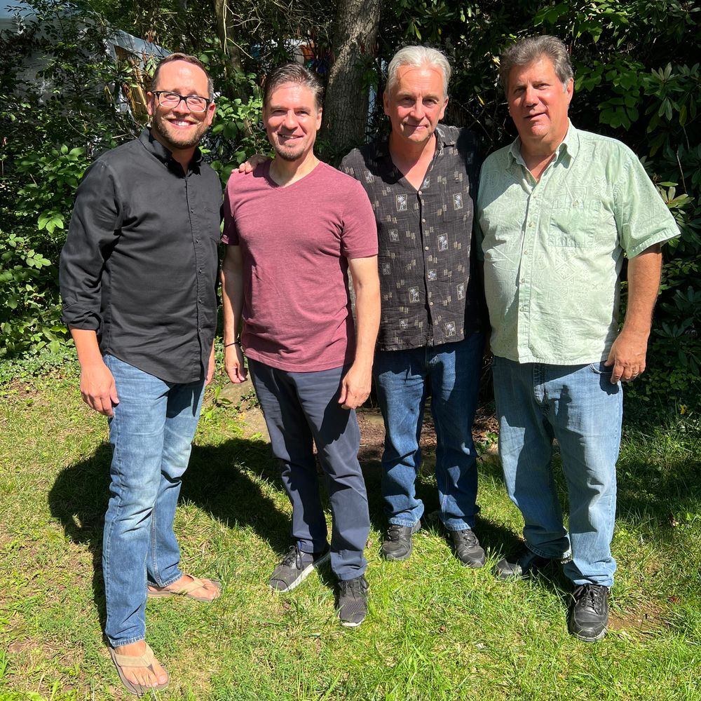 Paul Colombo - Electronic Press Kit (EPK)