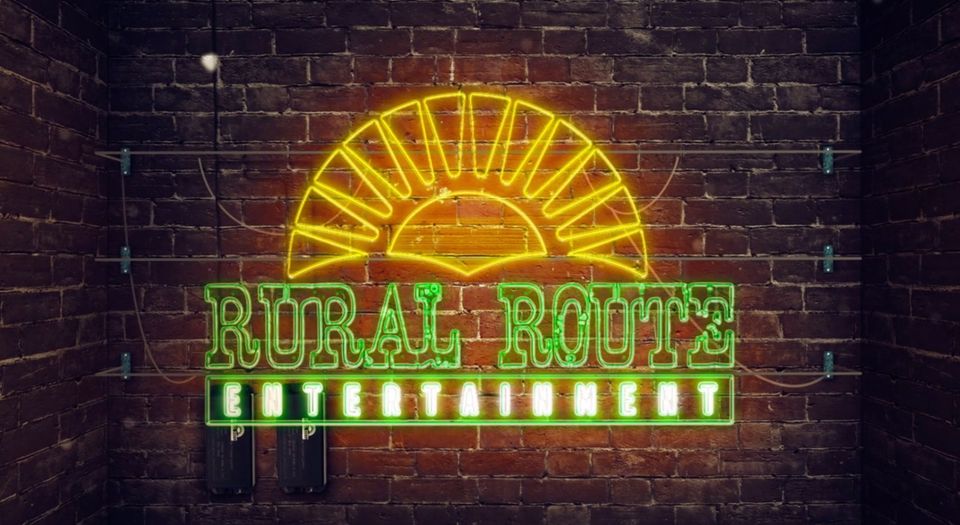 Rural Route Entertainment - News