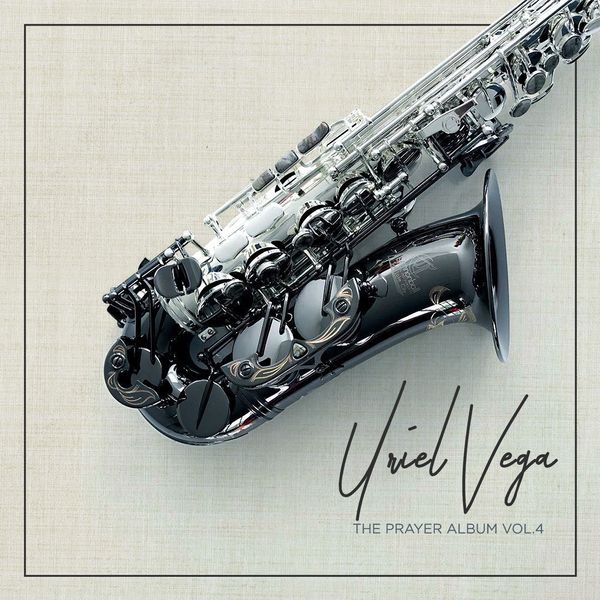 Uriel Vega - MUSIC STORE