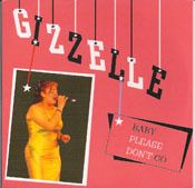 Wild Records - Gizzelle