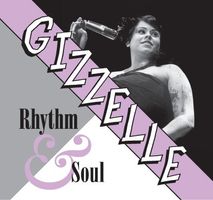 Wild Records - Gizzelle