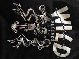 Wild Records - Wild Clothing