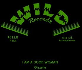 Wild Records - Gizzelle