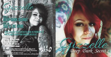 Wild Records - Gizzelle