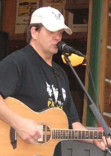 Barry Martin - PHOTOS