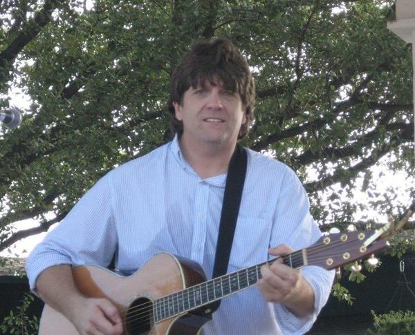 Barry Martin - PHOTOS