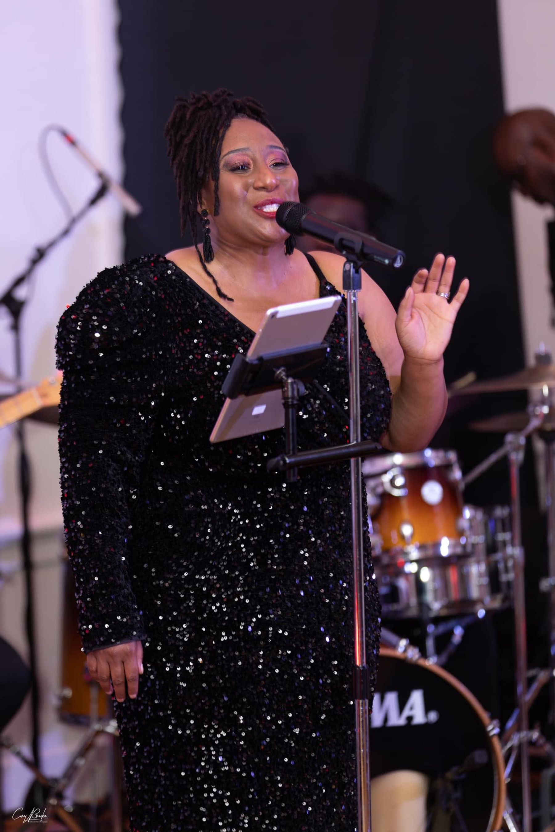 Kimberly Gunn - About Kim