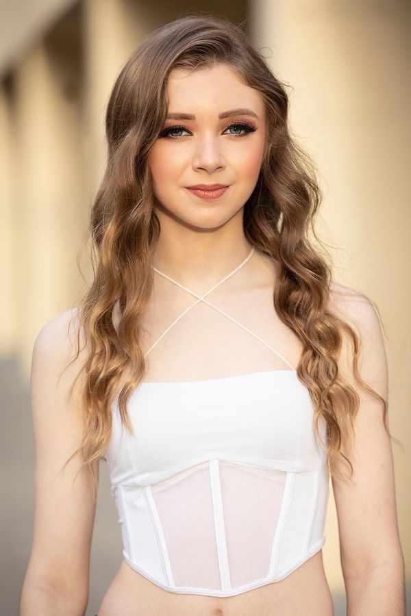 Bailey Perrie - SHOP