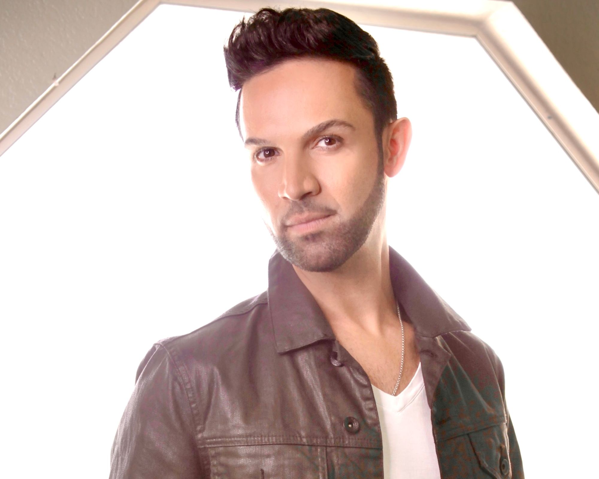 Chadwick Johnson - About Chadwick