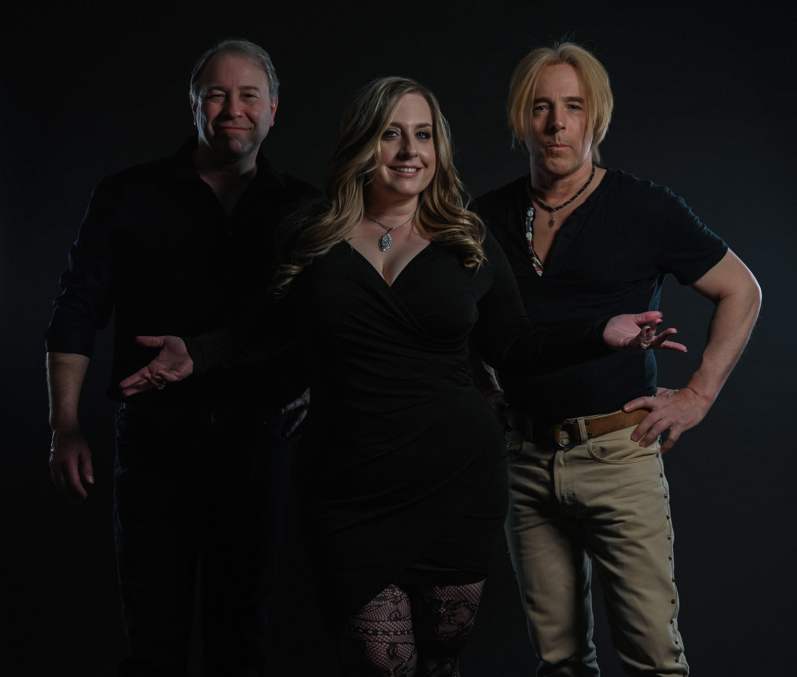 The Shana Stack Band - Fan Videos