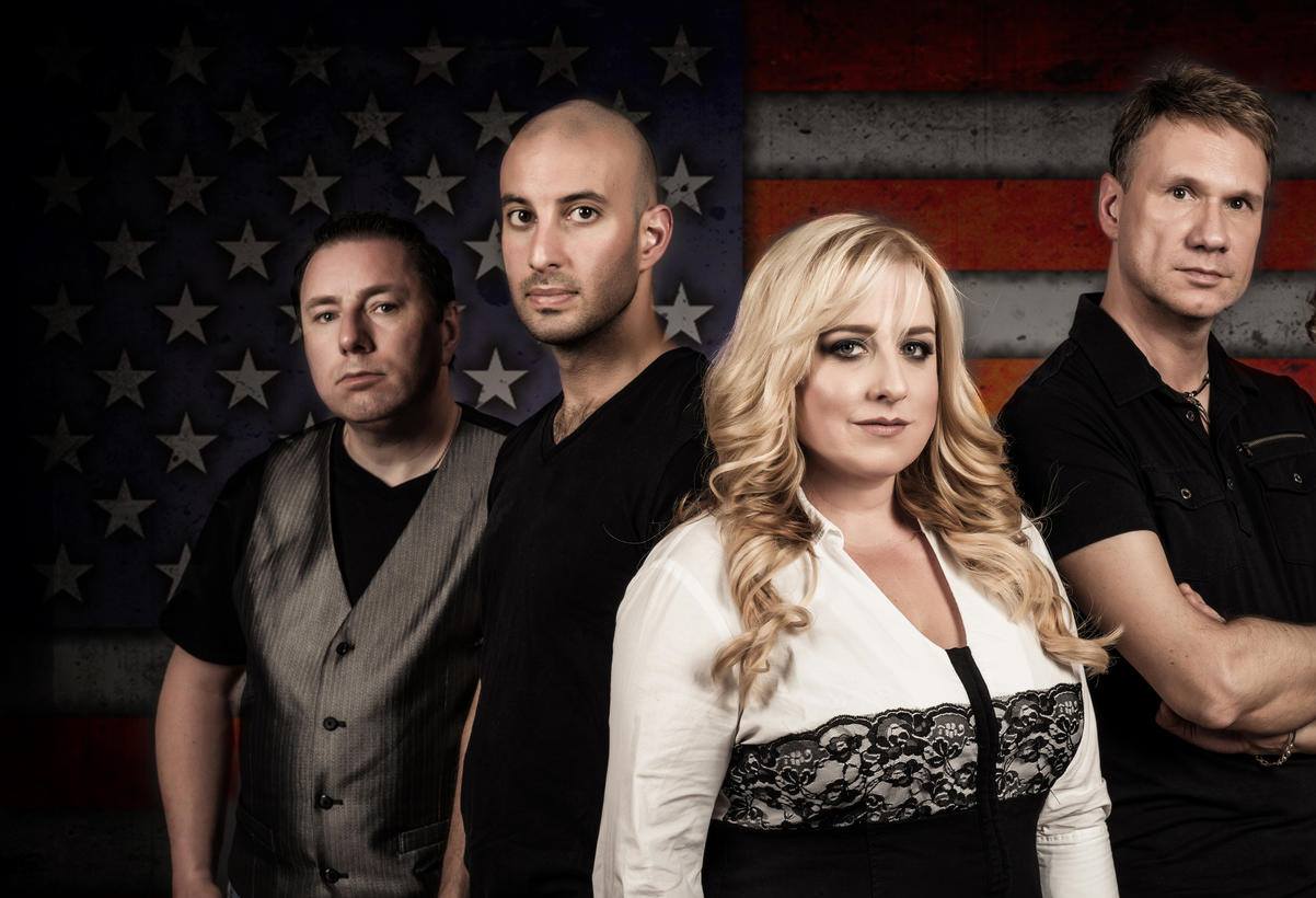 The Award-Winning Shana Stack Band Comes to Claremont's Summerfest ...