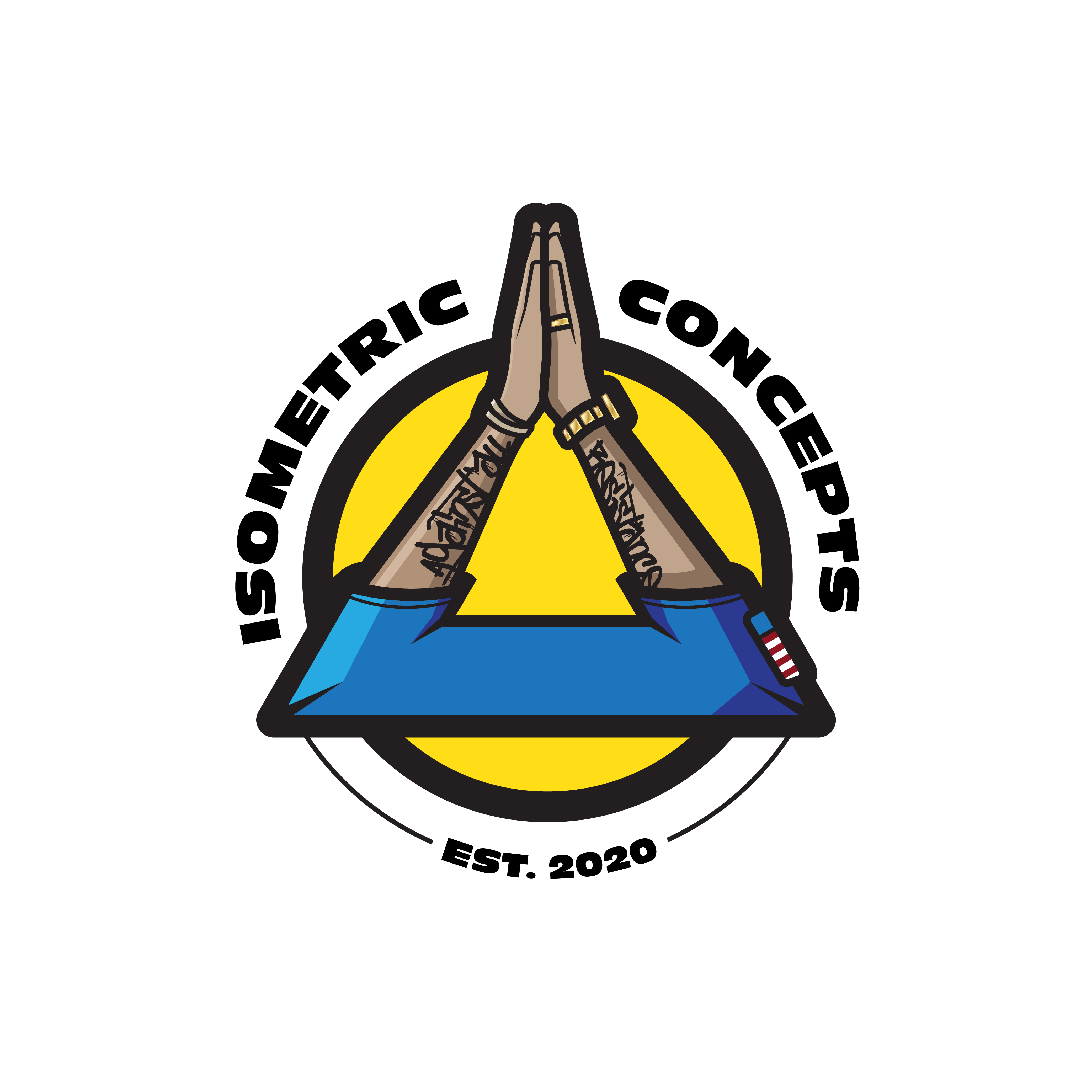 Isometric Concepts - Home