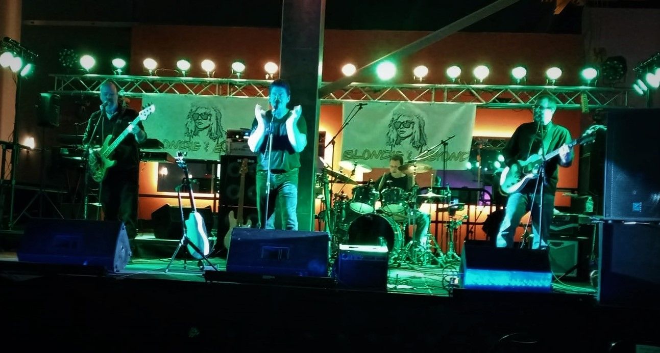 REBEL REBEL a tribute to DAVID BOWIE - Photos and Videos
