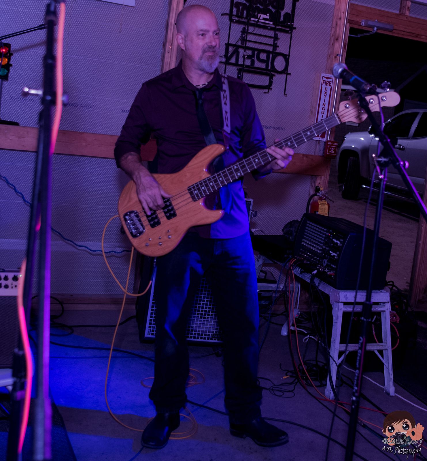 REBEL REBEL a tribute to DAVID BOWIE - Photos and Videos