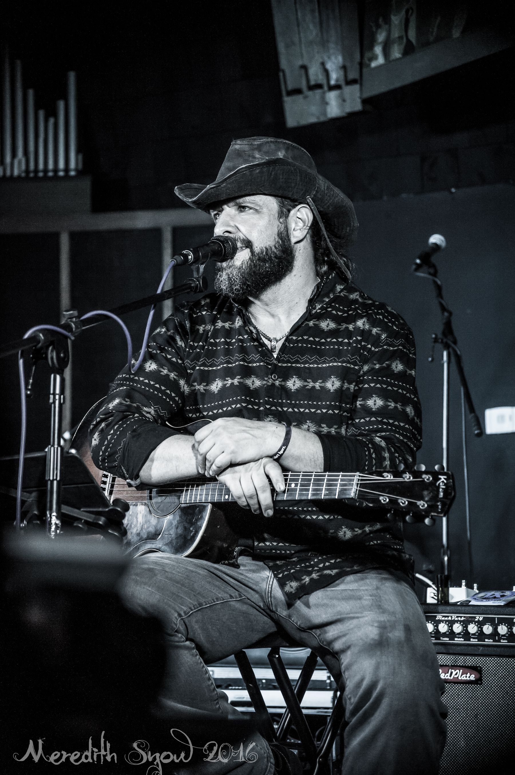 David Michael Miller