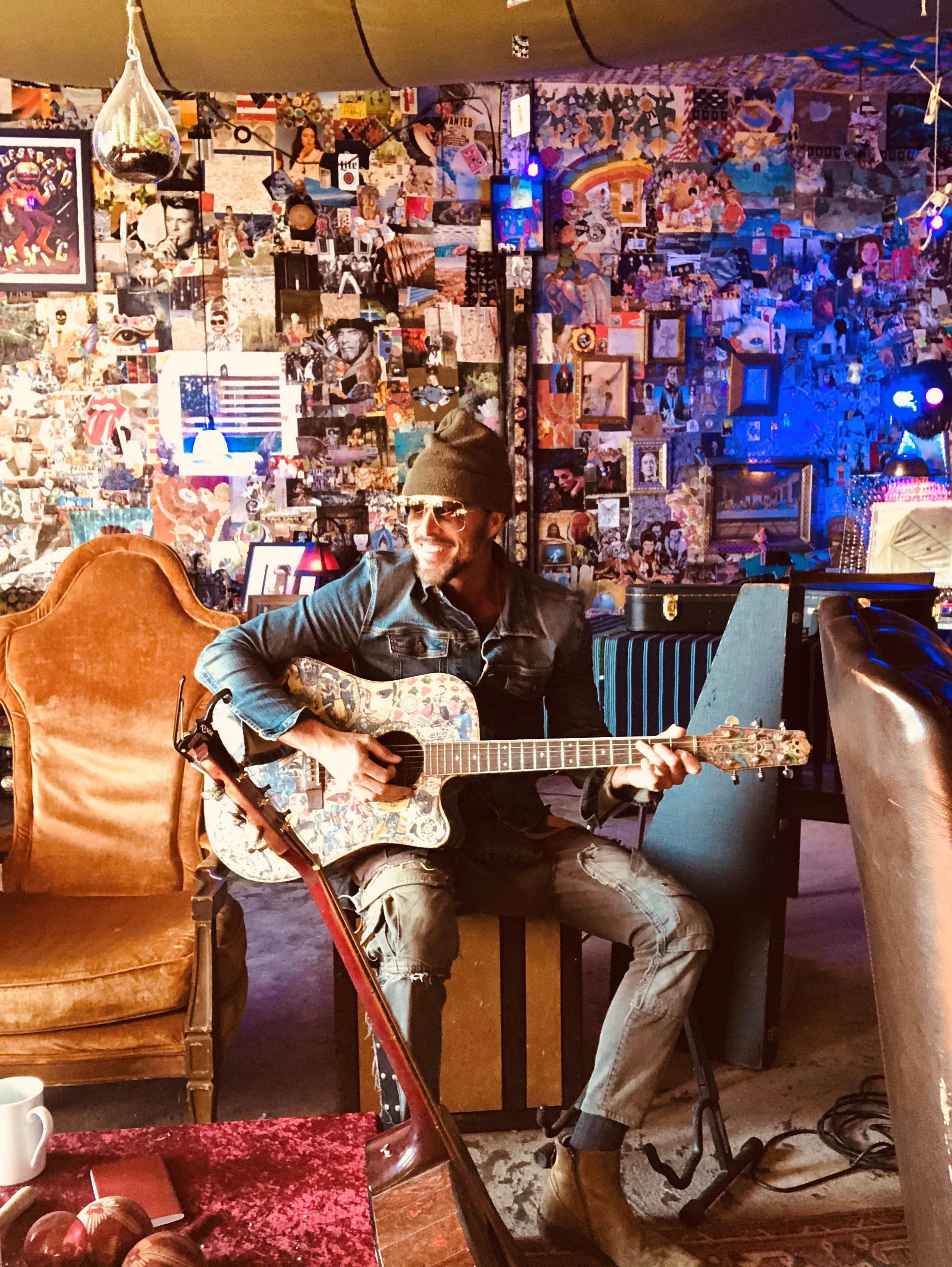 Jody Lee Petty Music