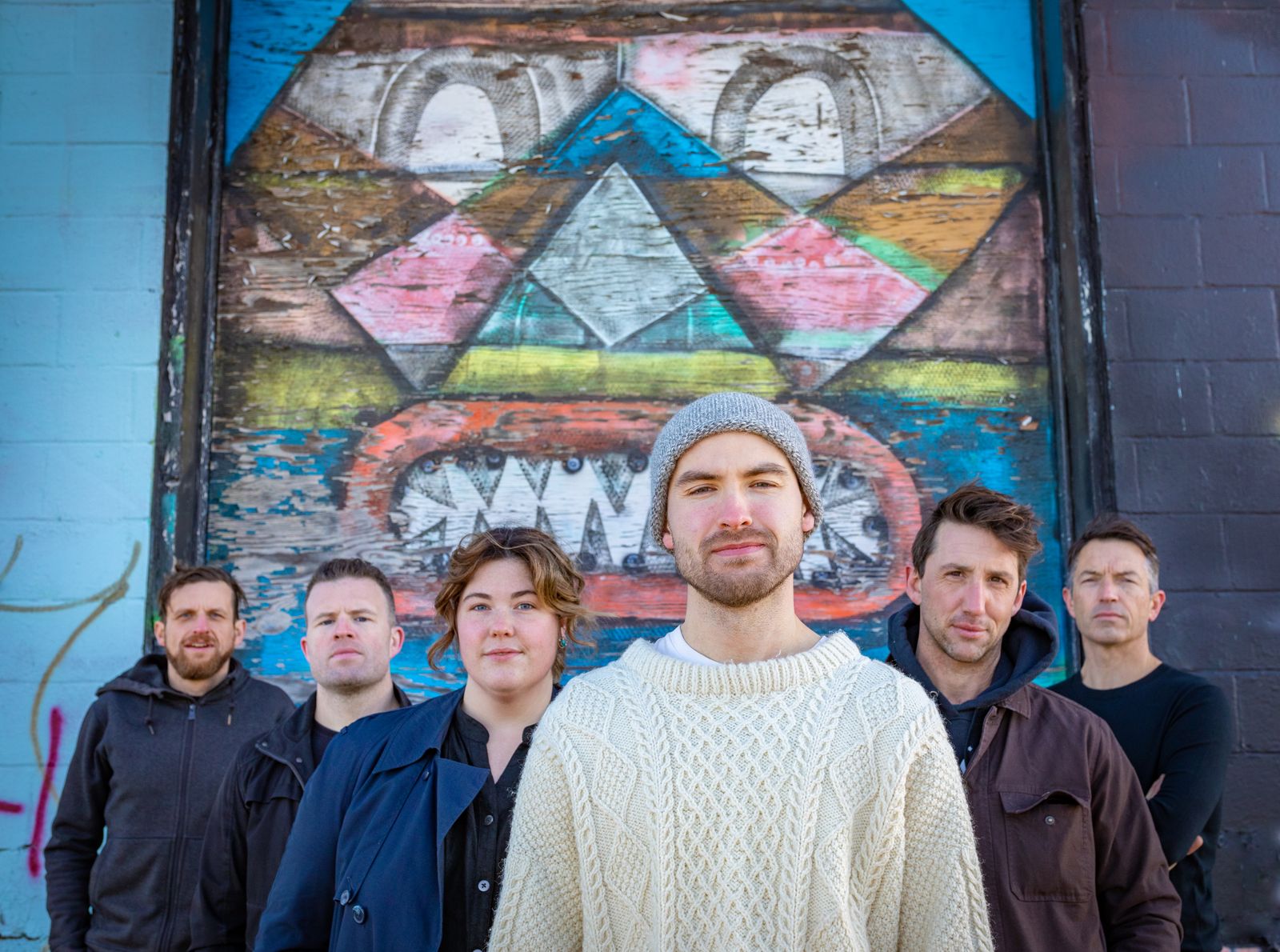 George Woodhouse - Bio