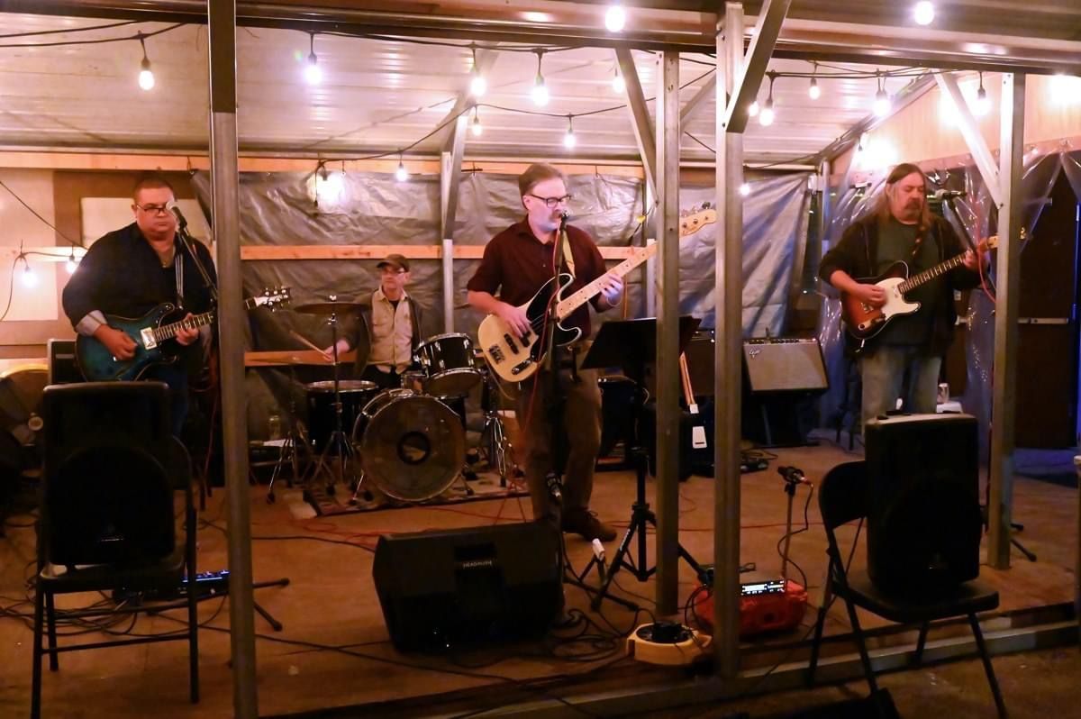 Doc Shredd - Photo Gallery