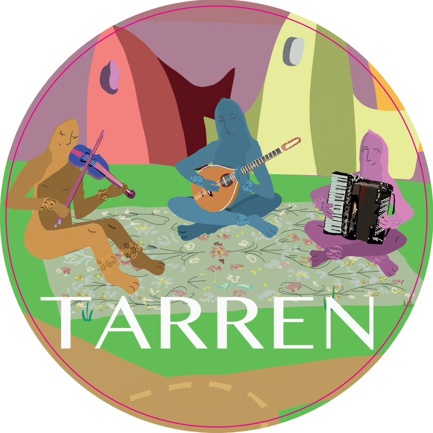 Tarren