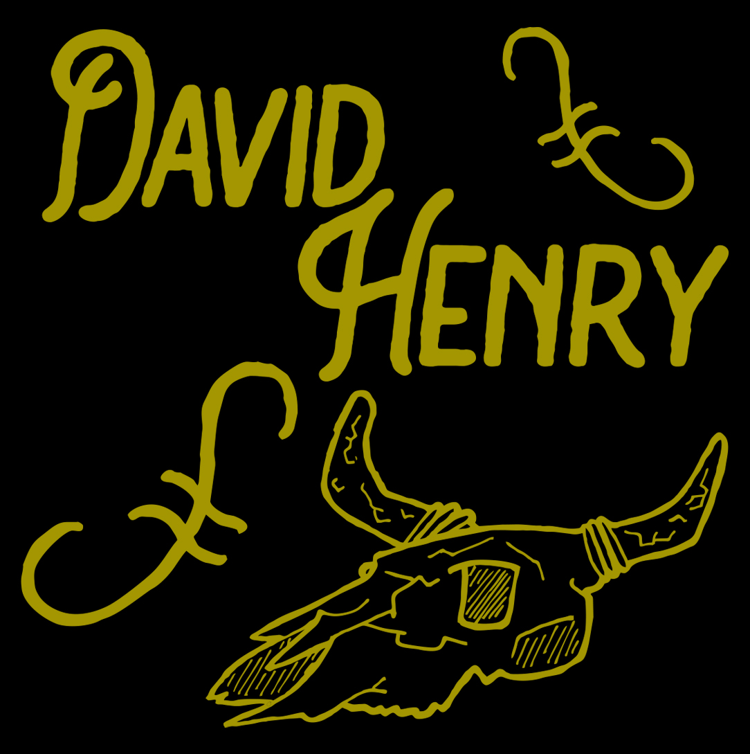 David Henry - BIO / PHOTOS