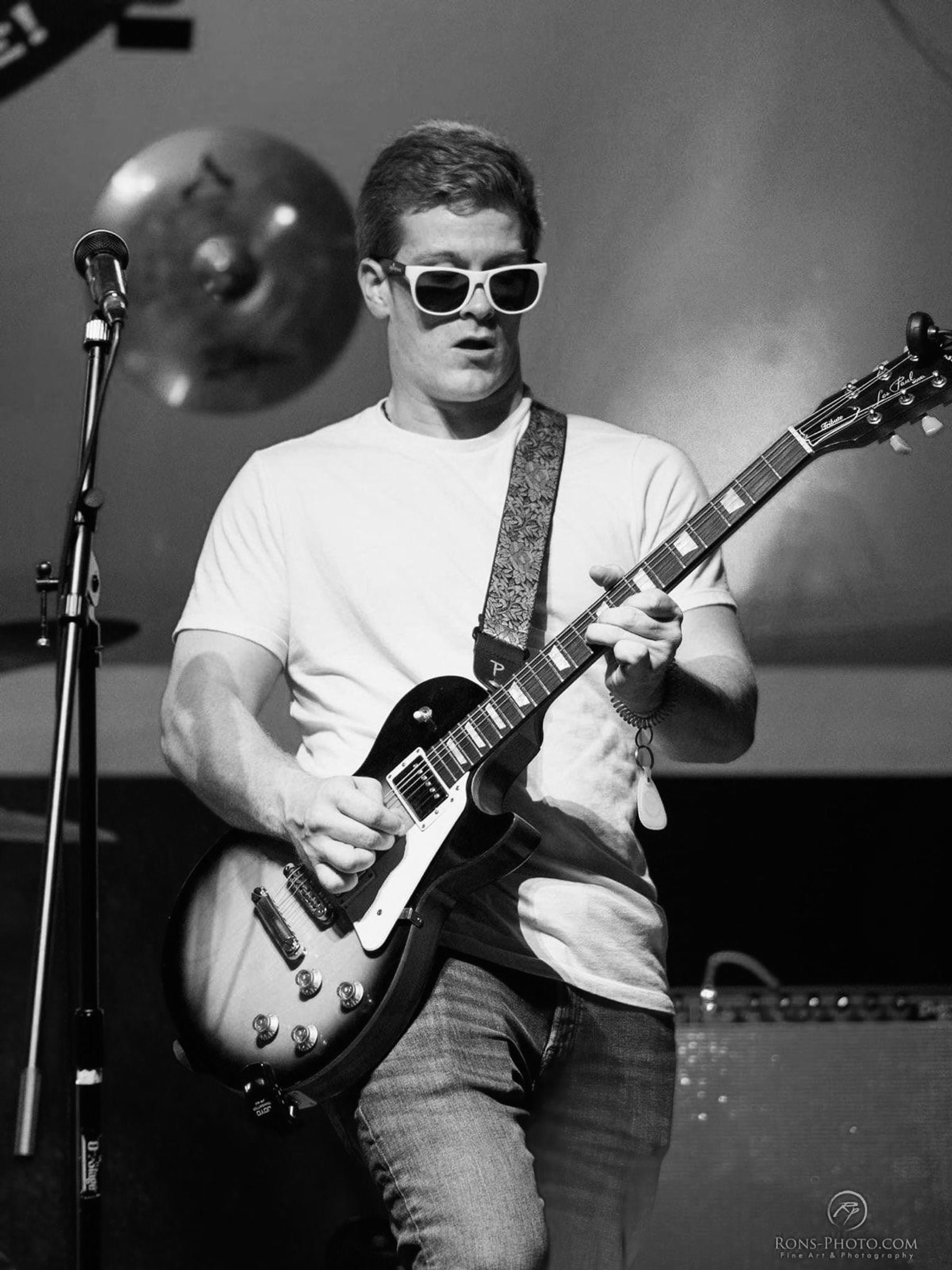 colton hamilton - MUSIC