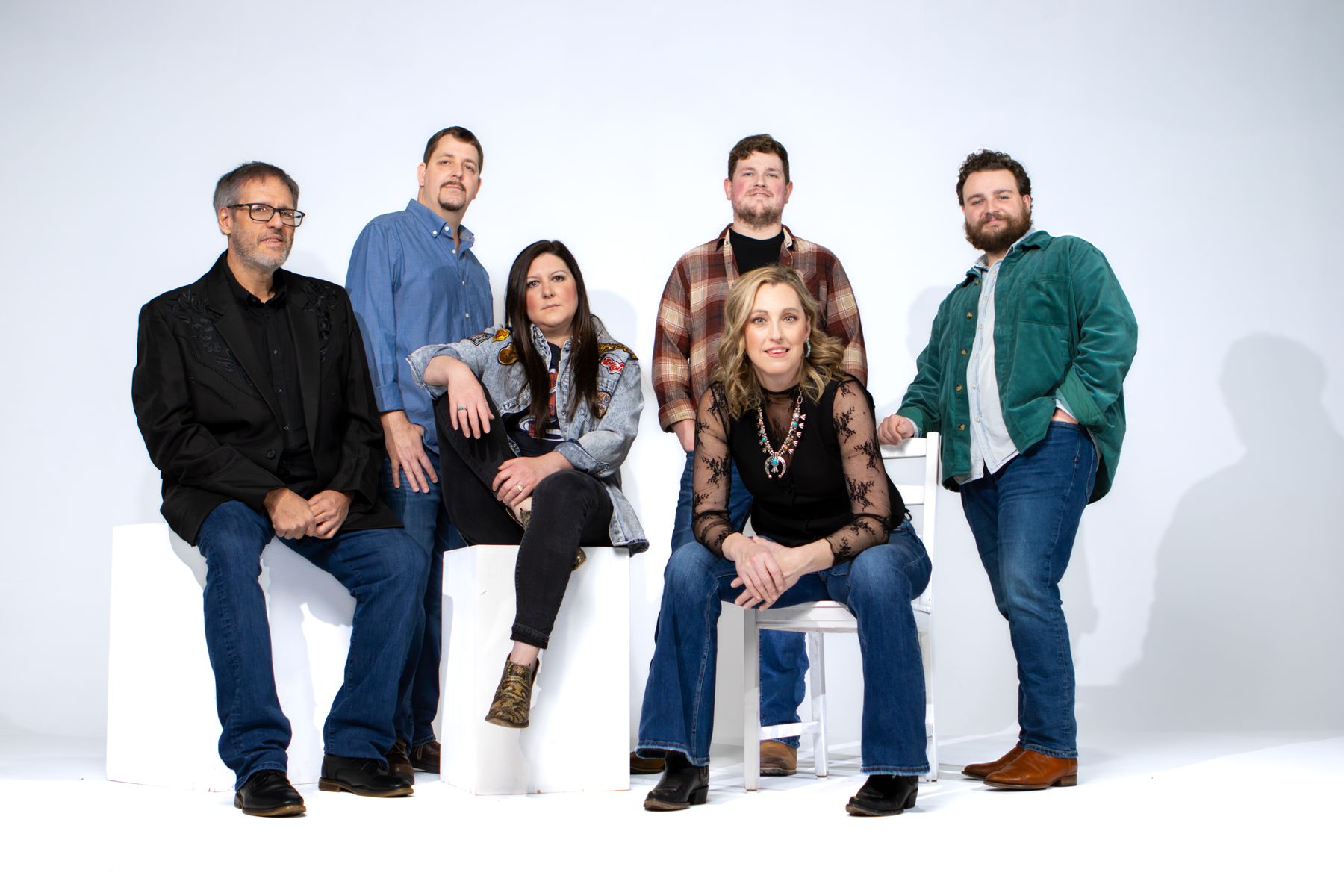 The Amanda Cook Band