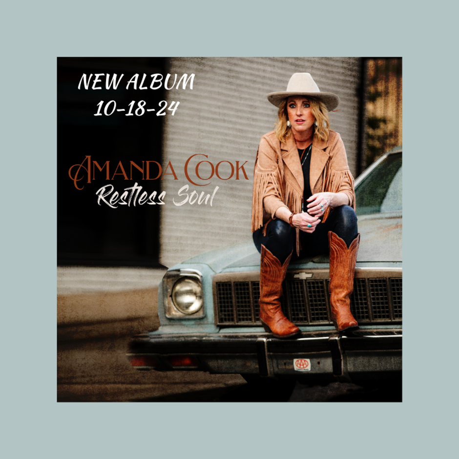 The Amanda Cook Band