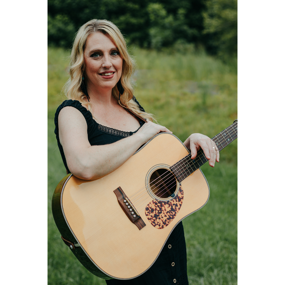 The Amanda Cook Band