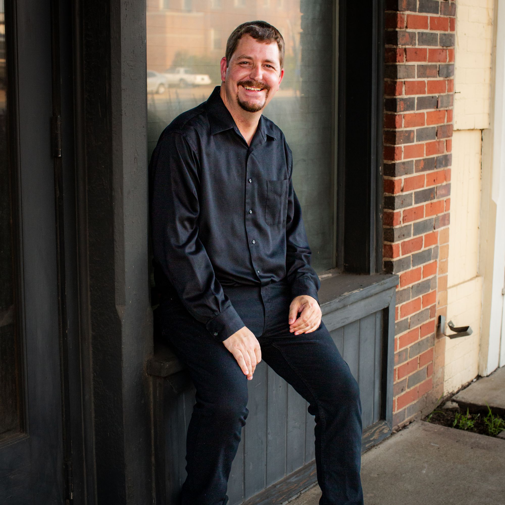 The Amanda Cook Band - Meet the Band