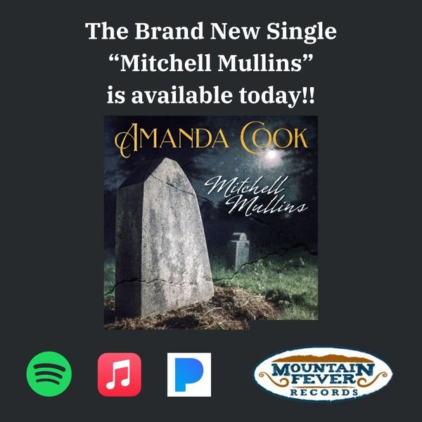 The Amanda Cook Band