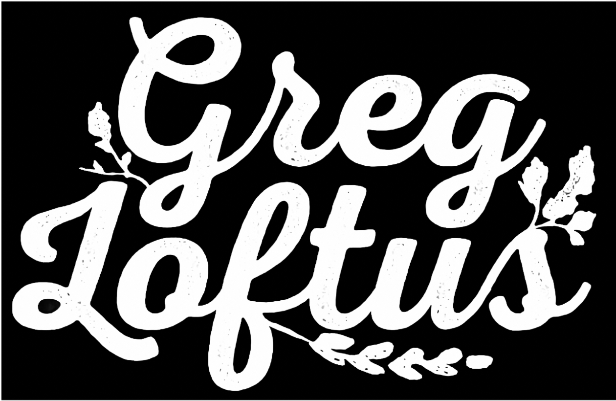 Greg Loftus - Shows
