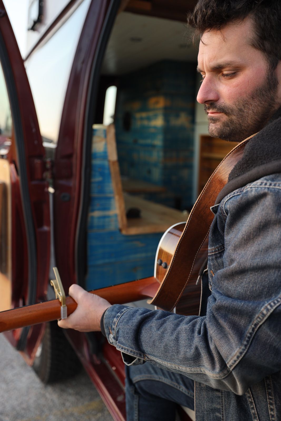 Greg Loftus - Photos/Video