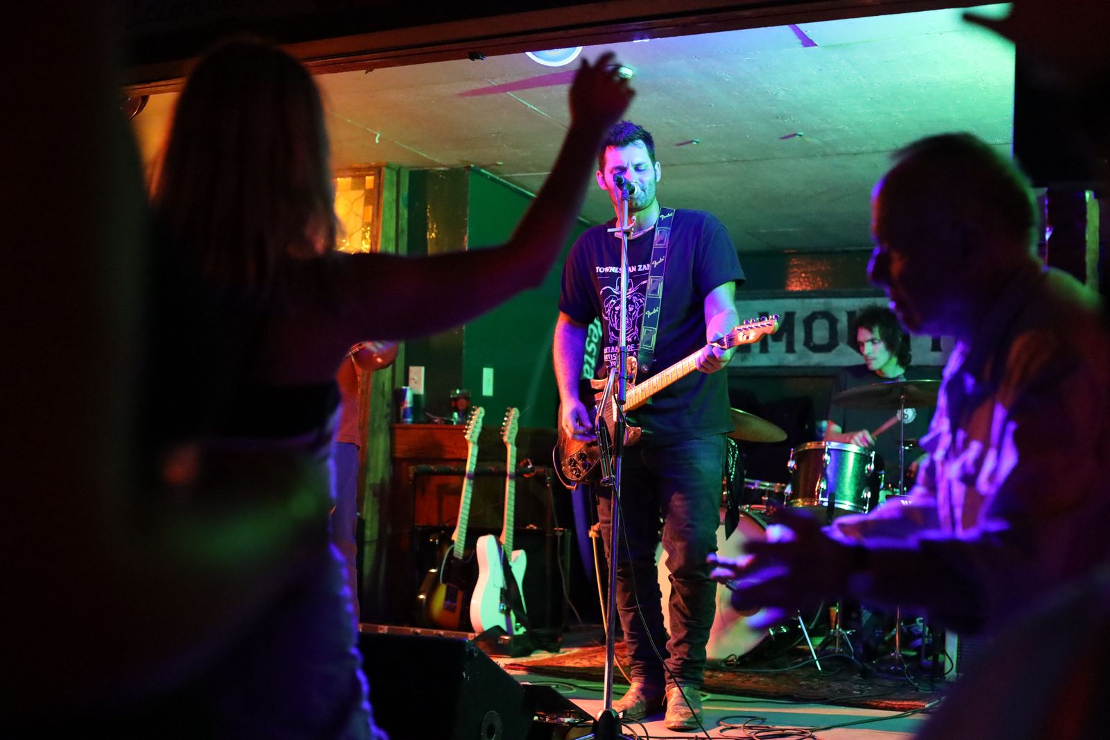 Greg Loftus - Photos/Video