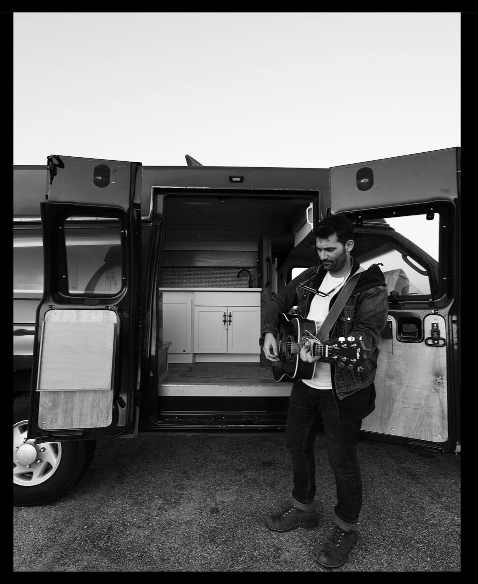 Greg Loftus - Photos/Video