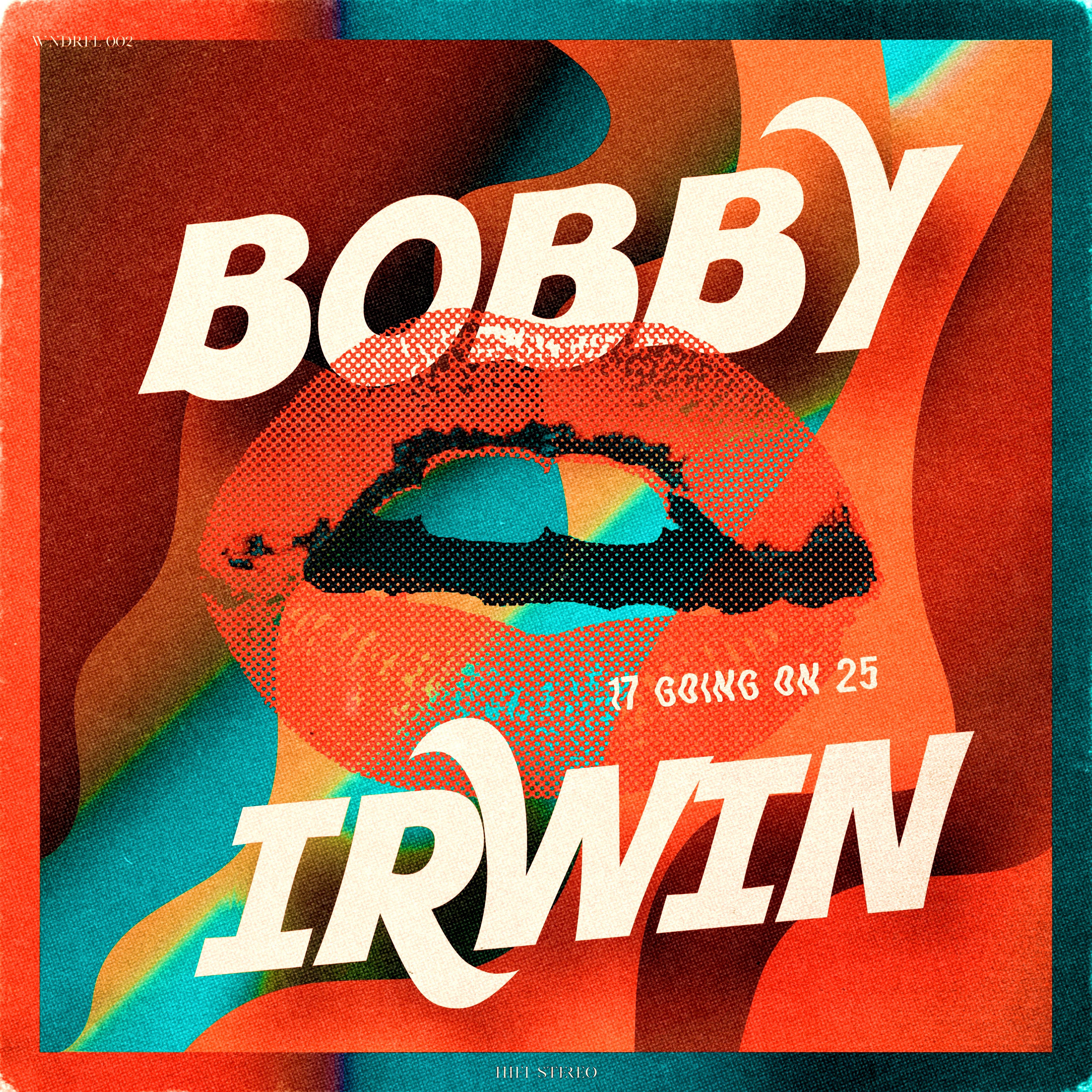 Bobby Irwin