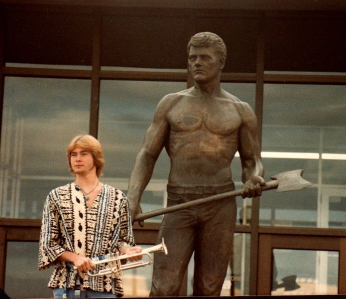 Dmitri Matheny - Gallery: Beautiful Arizona 1978 to Present