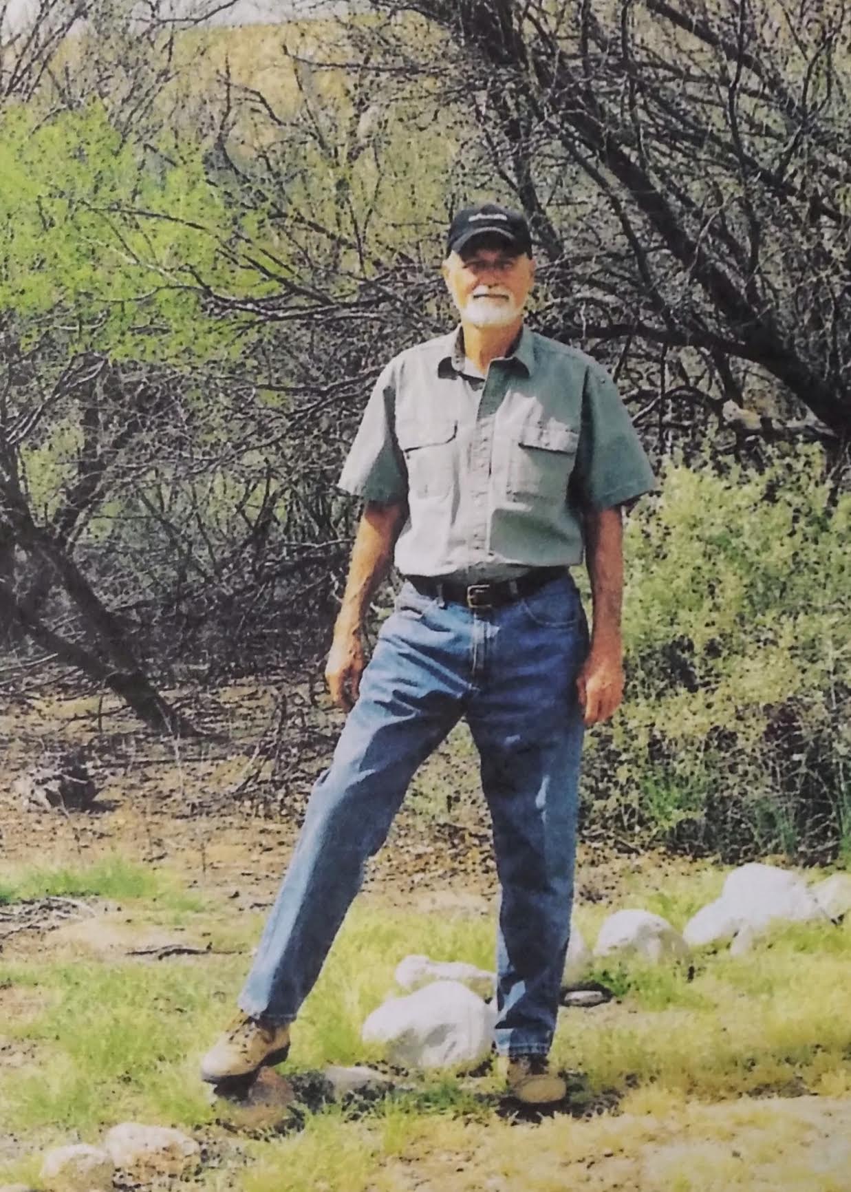 REMEMBERING WILLIAM D. MATHENY