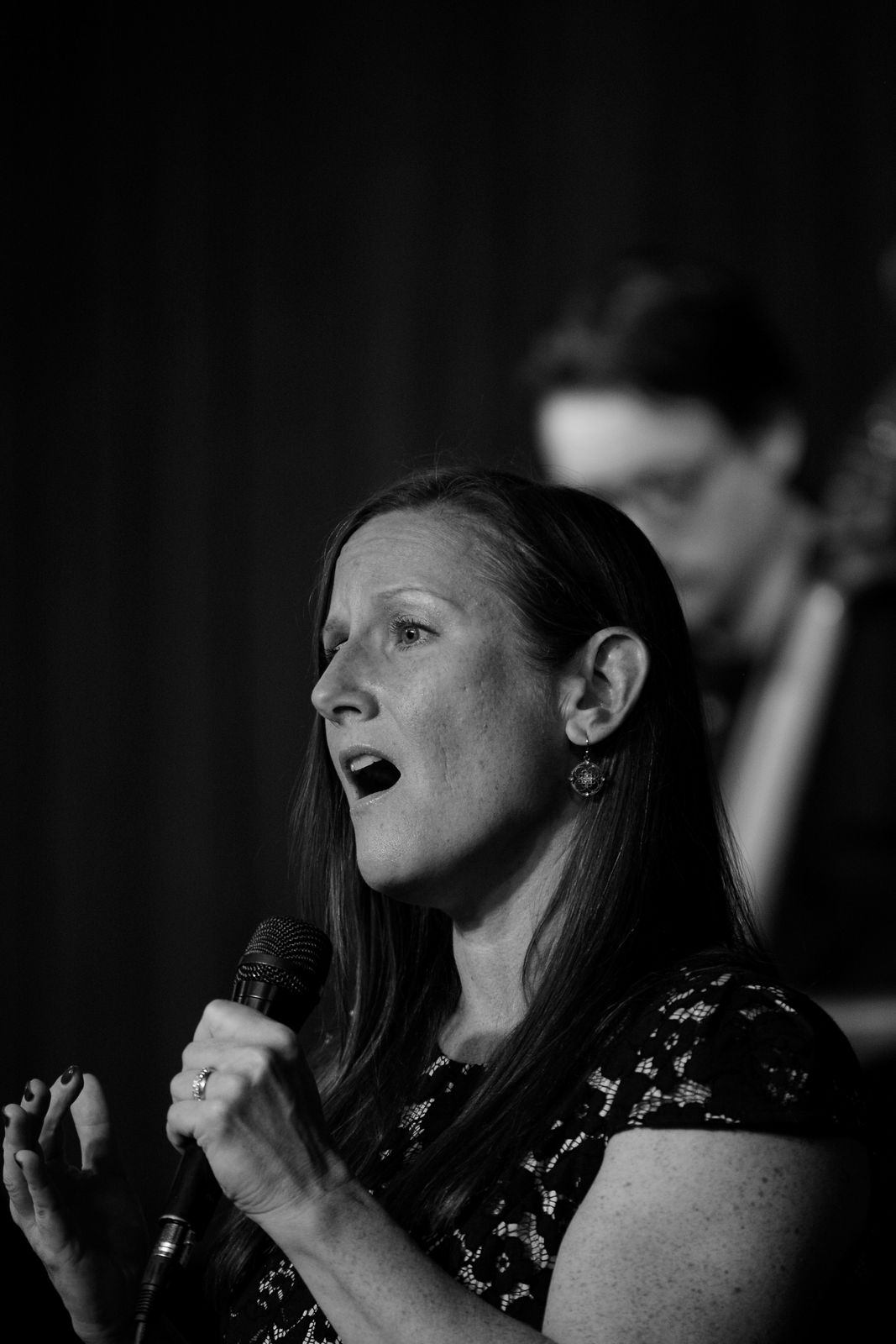 Constance Genter | Jazz Classical and Musical Theater Vocalist