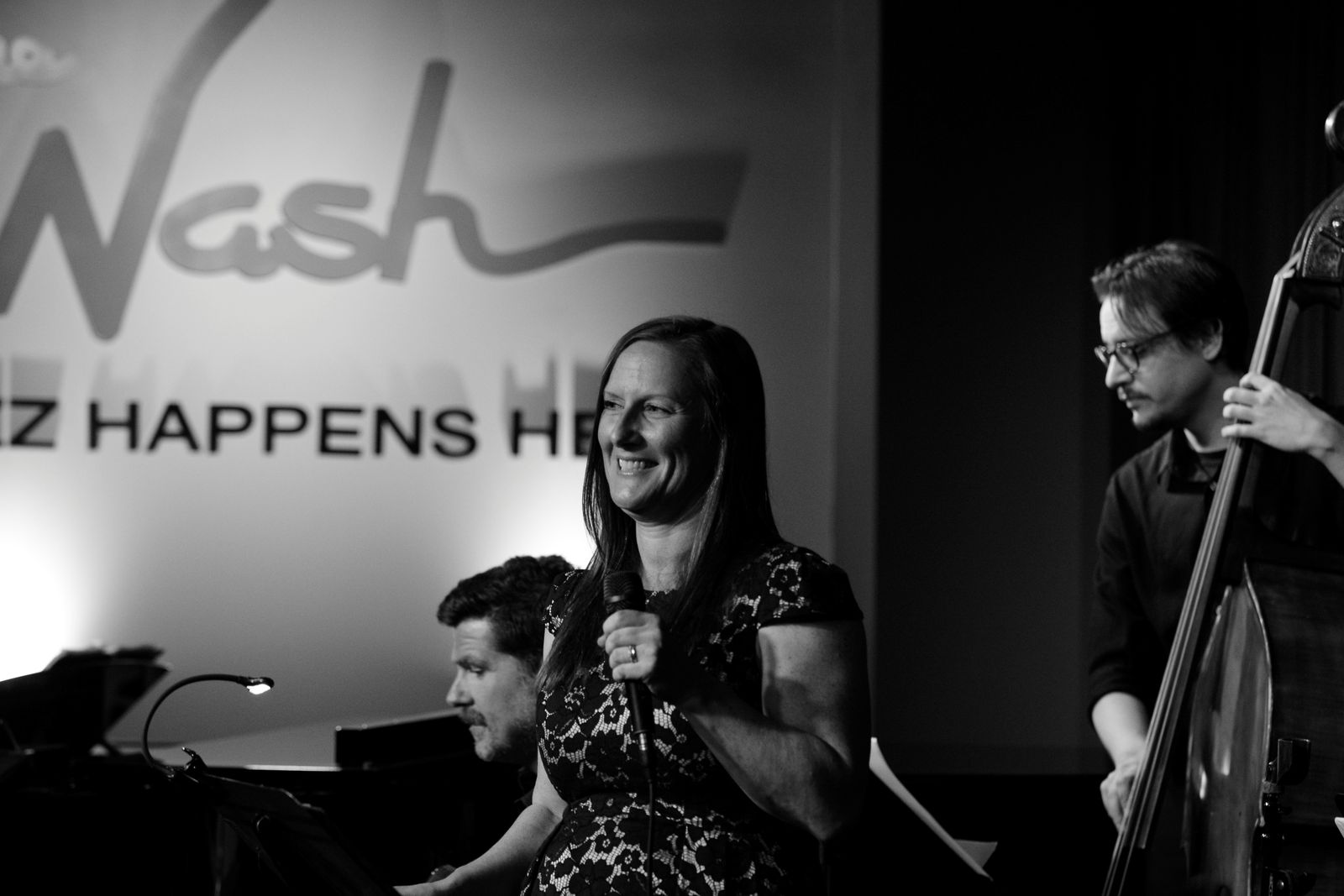 Constance Genter | Jazz Classical and Musical Theater Vocalist